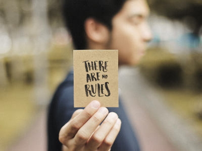 Do we need quotes to inspire us? - Carmalk Consulting