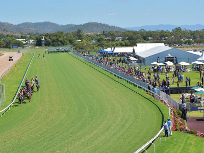 What makes a great CEO of a race club? - Carmalk Consulting