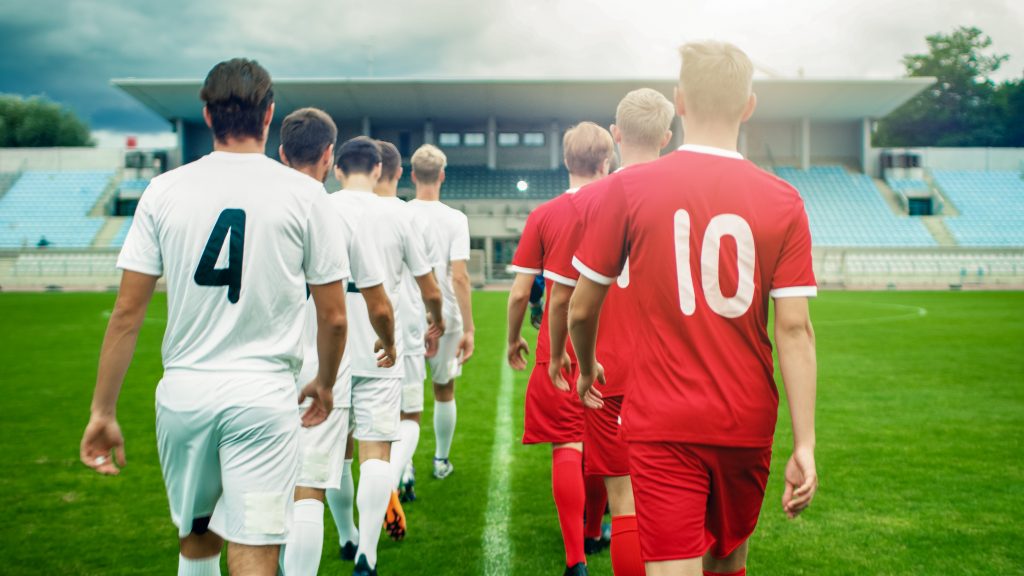 What can business learn from sports strategy? - Carmalk Consulting